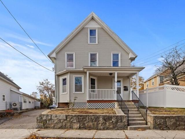 Chestnut St, Milford, Home For Sale
