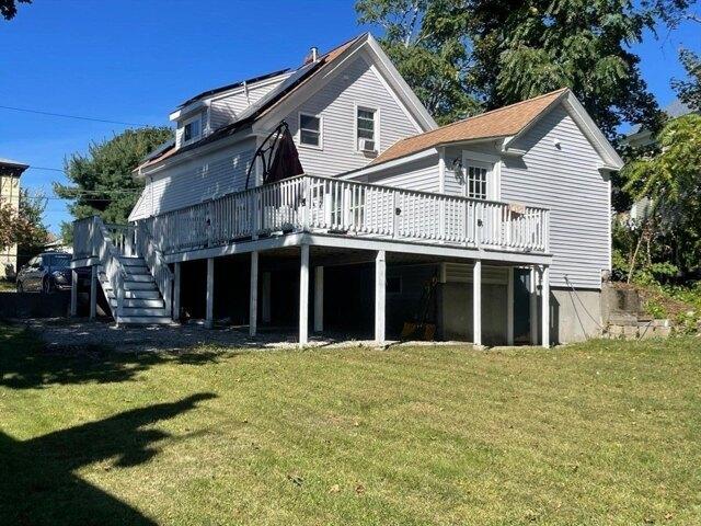 Chestnut St, Milford, Home For Sale