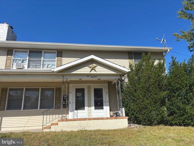 Chestnut St, Millville, Home For Sale
