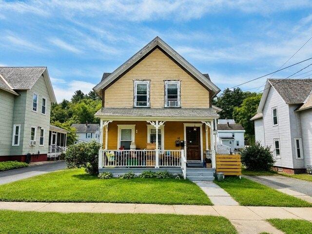 Chestnut St, Montague, Home For Sale