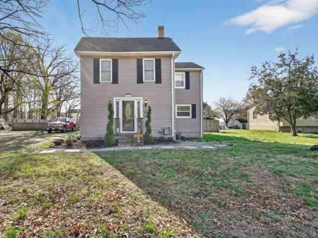 Chestnut St, Monroe Township, Home For Sale
