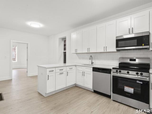 Chestnut St, New Haven, Home For Sale