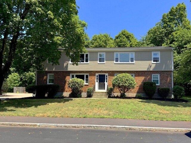 Chestnut St, North Attleboro, Home For Sale