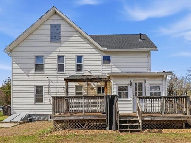 Chestnut St, Palmer, Home For Sale