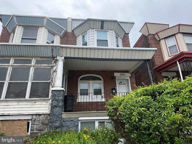 Chestnut St, Philadelphia, Home For Sale