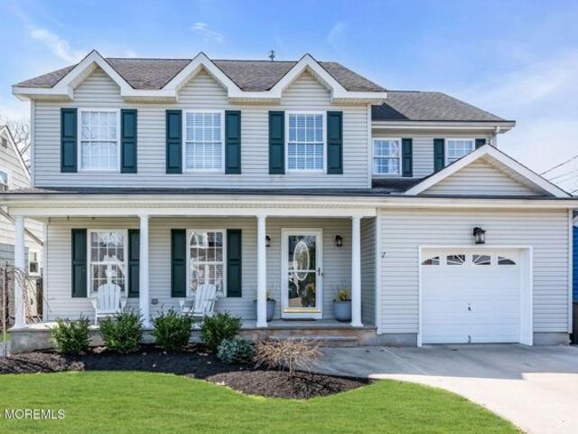 Chestnut St, Point Pleasant, Home For Sale