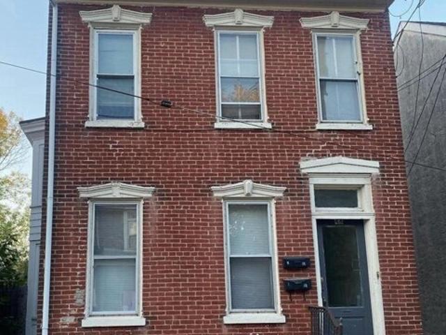 Chestnut St, Pottstown, Home For Sale