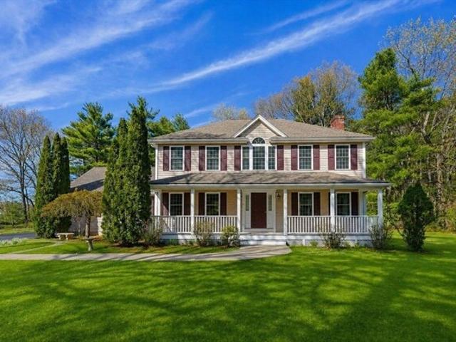 Chestnut St, Plainville, Home For Sale