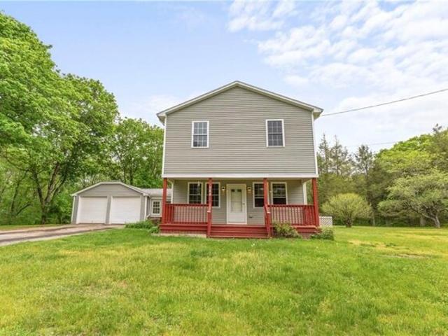 Chestnut St, Rehoboth, Home For Sale