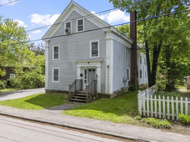 Chestnut St, Rockland, Home For Sale