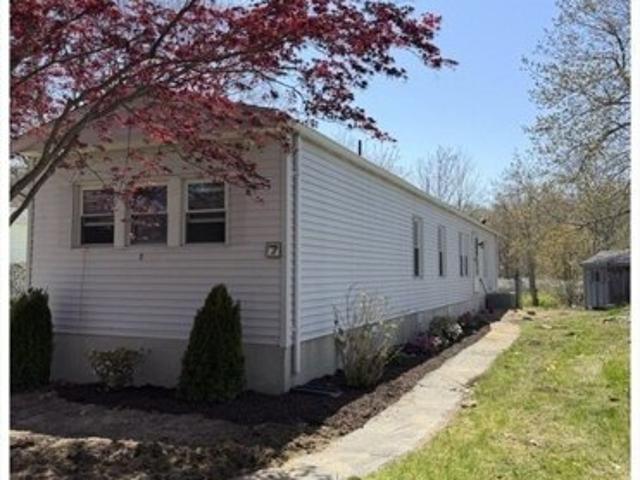Chestnut St, Rockland, Property For Sale