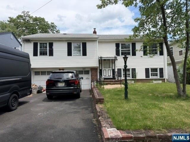 Chestnut St, Roselle, Home For Sale