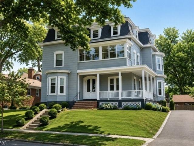 Chestnut St, Roselle Park, Home For Sale