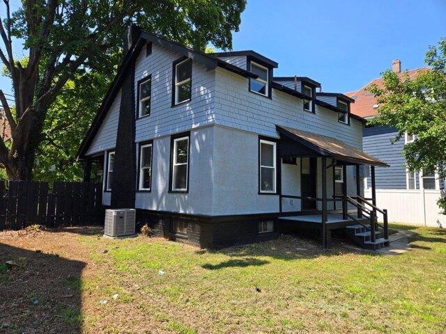 Chestnut St, Salem, Home For Sale