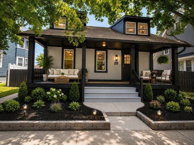 Chestnut St, Salem, Home For Sale