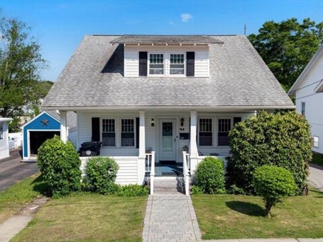 Chestnut St, Southbridge, Home For Sale