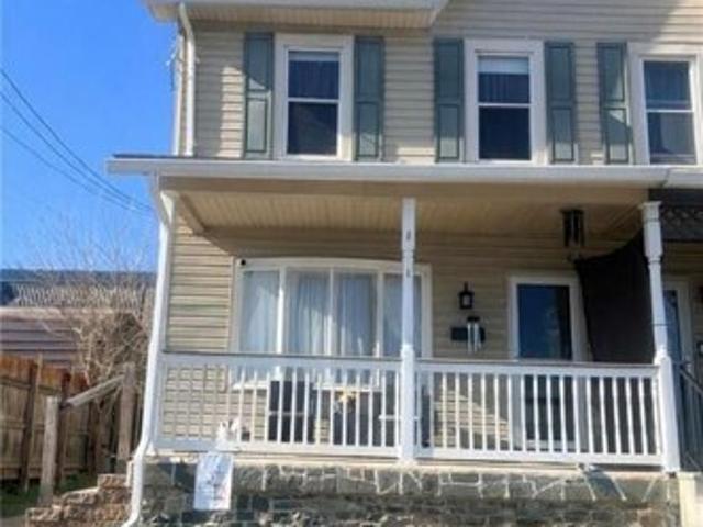 Chestnut St, Slatington, Home For Sale