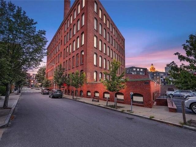 Chestnut St Ste L, Providence, Home For Sale