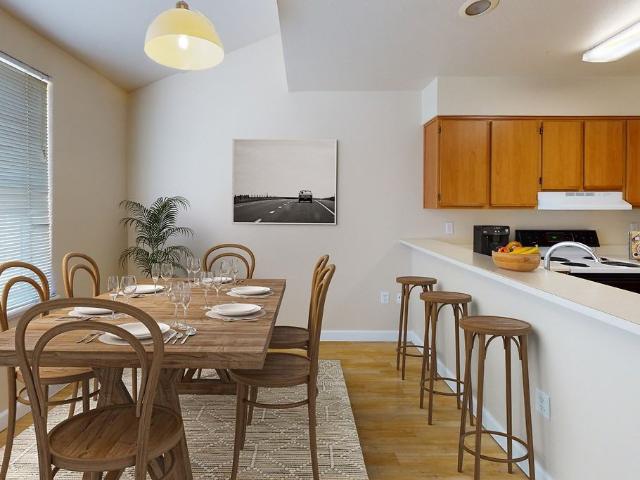 Chestnut Street 2 Bedroom Apartment for Rent at 143 Chestnut St, Santa Cruz, CA 95060 Westside