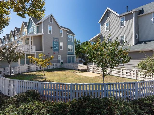Chestnut Street 2 Bedroom Apartment for Rent at 143 Chestnut St, Santa Cruz, CA 95060 Westside