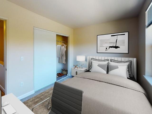 Chestnut Street 2 Bedroom Apartment for Rent at 143 Chestnut St, Santa Cruz, CA 95060 Westside