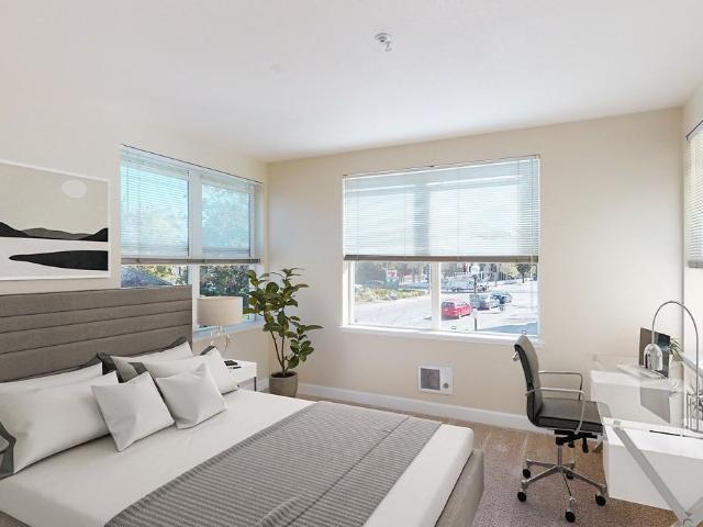Chestnut Street 2 Bedroom Apartment for Rent at 143 Chestnut St, Santa Cruz, CA 95060 Westside