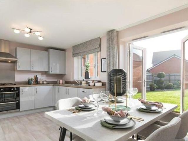 Chestnut Street, Chestnut Grove, Borden, 3 Bedroom Detached
