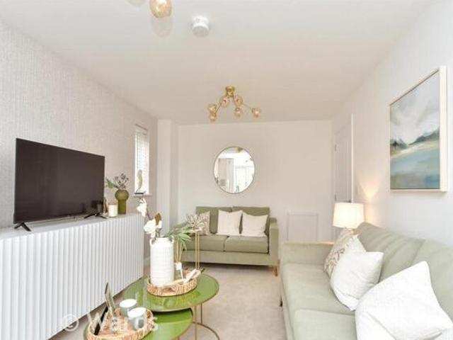 Chestnut Street, Chestnut Grove, Borden, 3 Bedroom Semi detached