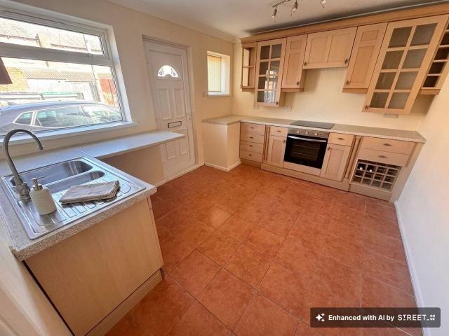 Chestnut Street, Ashington NE63, 2 bed terraced house to rent, £595 pcm | PrimeLocation
