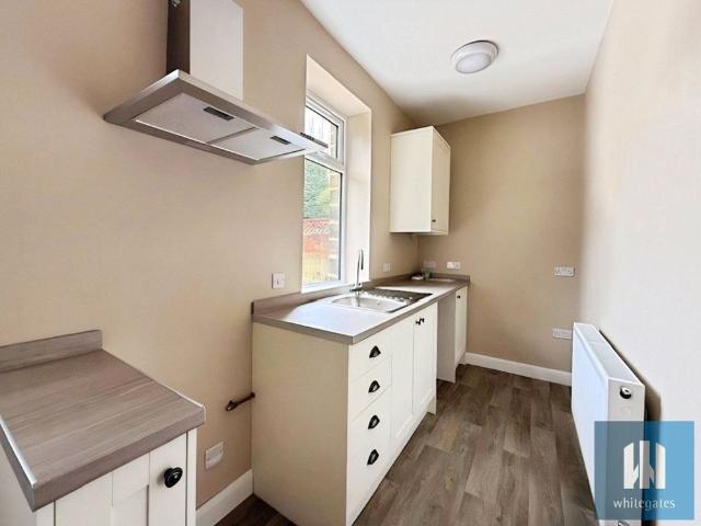 Chestnut Street, Sheepridge, Huddersfield, West Yorkshire, HD2