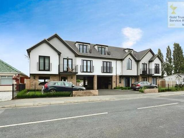 Chestnuts, London Road, 1 Bedroom Apartment