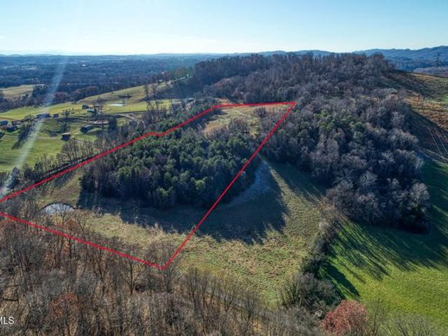 Chestnutt Town Rd, Rogersville, TN 37857
