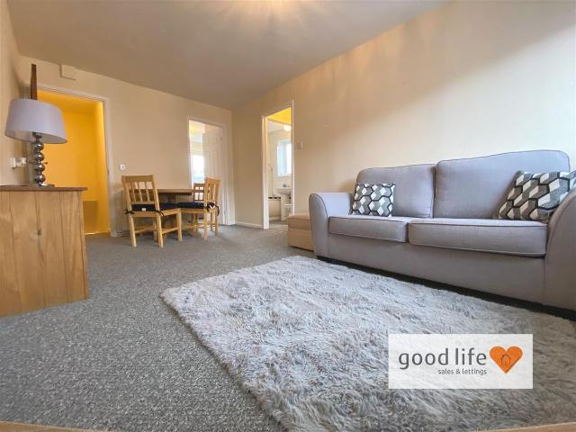Chester Mews, High Barnes, Sunderland SR4, 1 bed flat to rent, £525 pcm | PrimeLocation