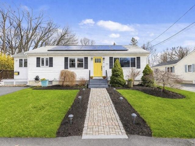 Chester Ave, Woburn, Home For Sale