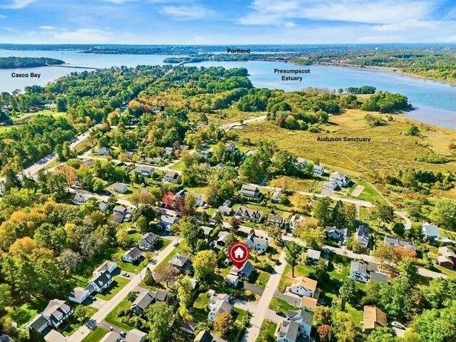 Chester Ave, Falmouth, Home For Sale