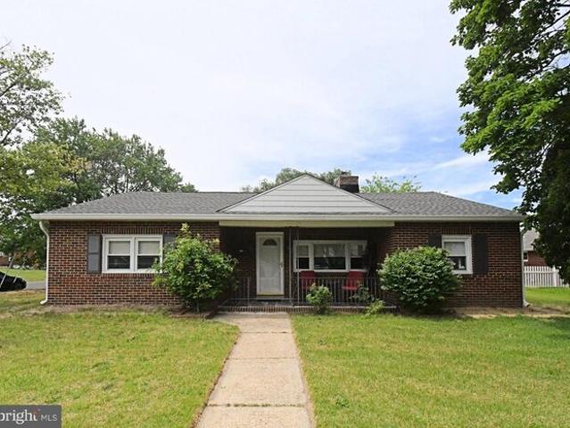 Chester Ave, Gibbstown, Home For Sale