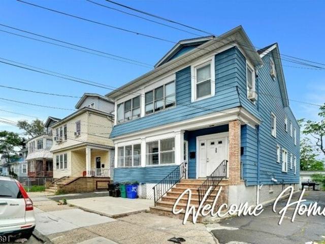 Chester Ave, Irvington, Home For Sale