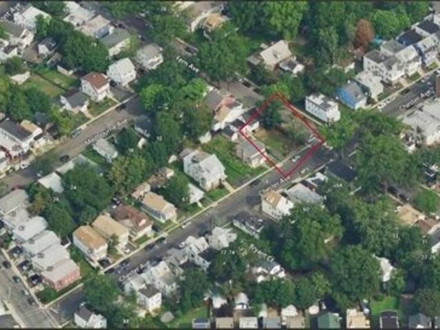 Chester Ave, Irvington, Plot For Sale