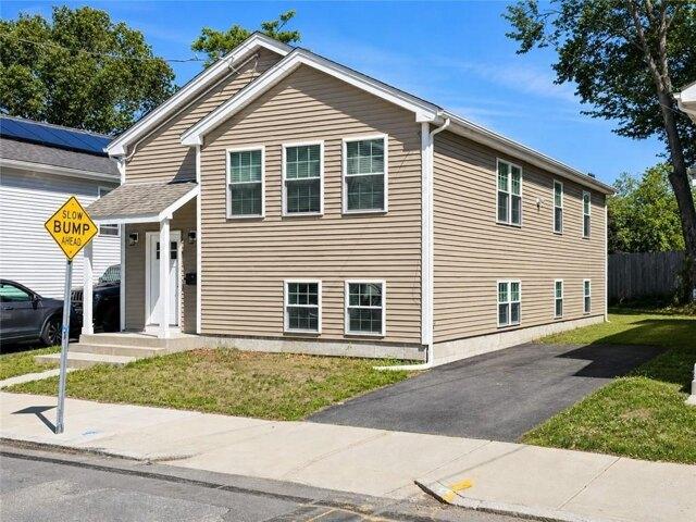 Chester Ave, Providence, Home For Sale