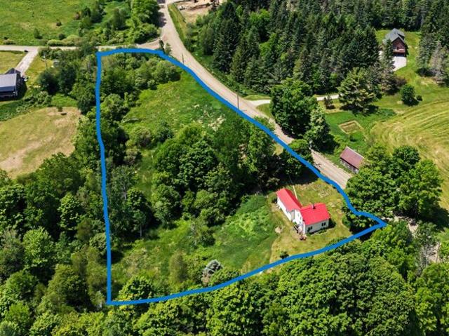 Chester Arthur Rd, Enosburg Falls, Home For Sale