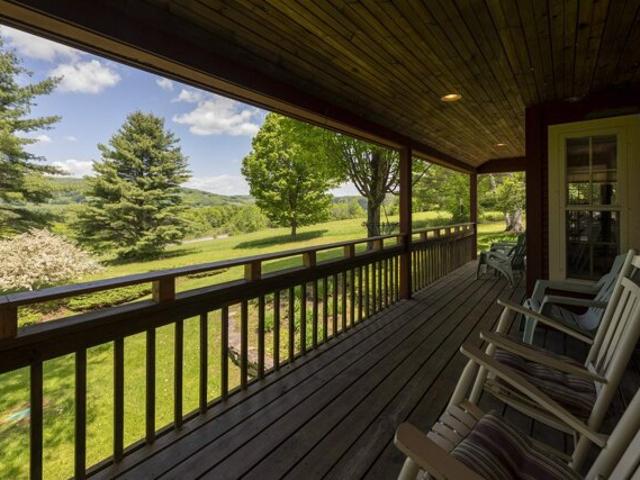 Chester Arthur Rd, Hartford, Home For Sale