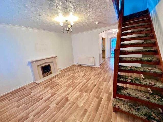 Chester Close, New Inn, Pontypool, NP4