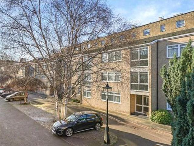 Chester Close South, Regent´s Park, 2 Bedroom Flat