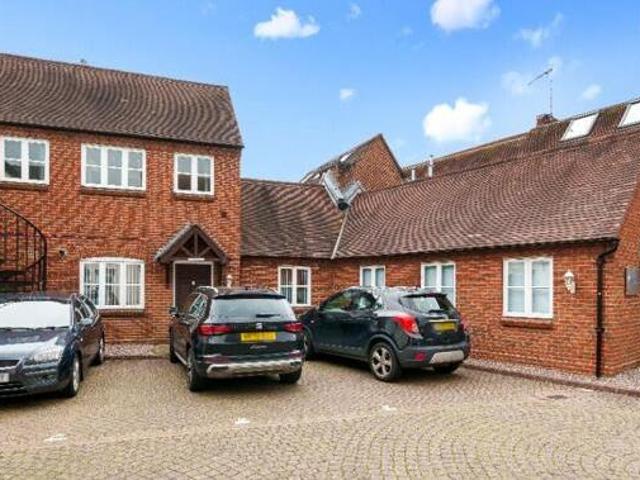 Chester Court, High Street, Office For Rent