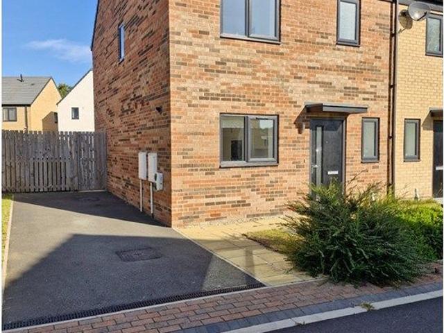 Chester Drive, Doncaster DN4, 3 bed semi detached house to rent, £1,350 pcm | PrimeLocation