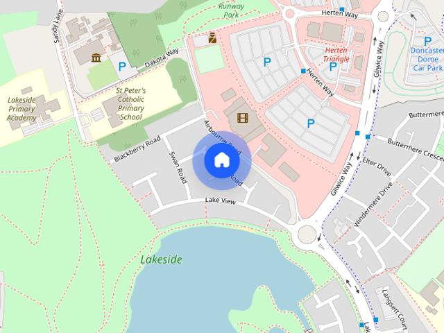 Chester Drive, Doncaster, DN4