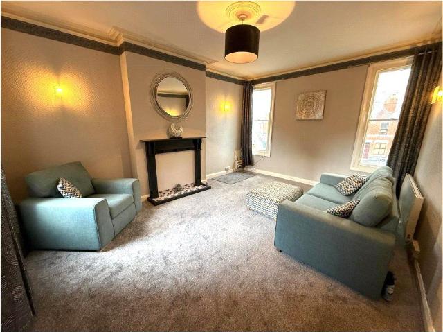 Chester Green Road, Derby DE1, 1 bed flat to rent, £785 pcm | PrimeLocation