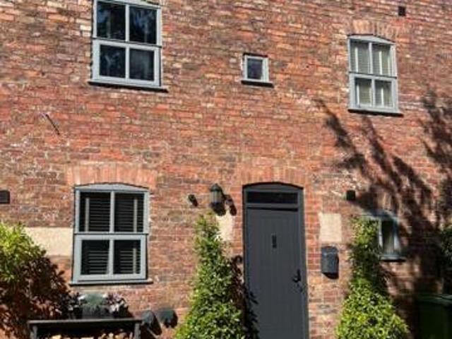 Chester High Road, Neston, 4 Bedroom Barn