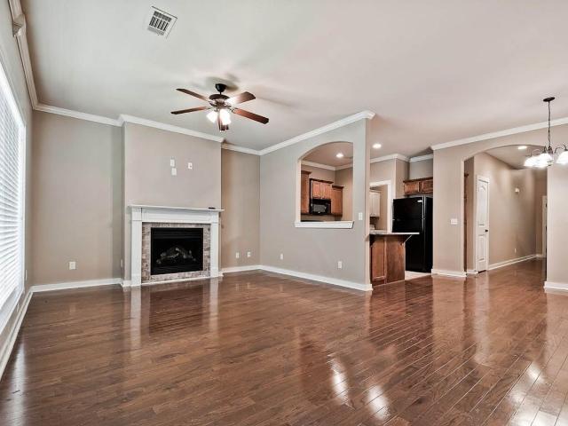 Chester Hills II 2 Bedroom Apartment for Rent at Elder Management Company, Springdale, AR 72764