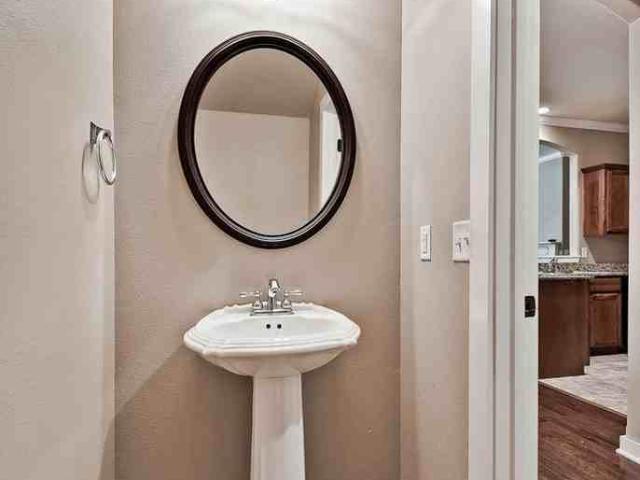 Chester Hills II 2 Bedroom Apartment for Rent at Elder Management Company, Springdale, AR 72764